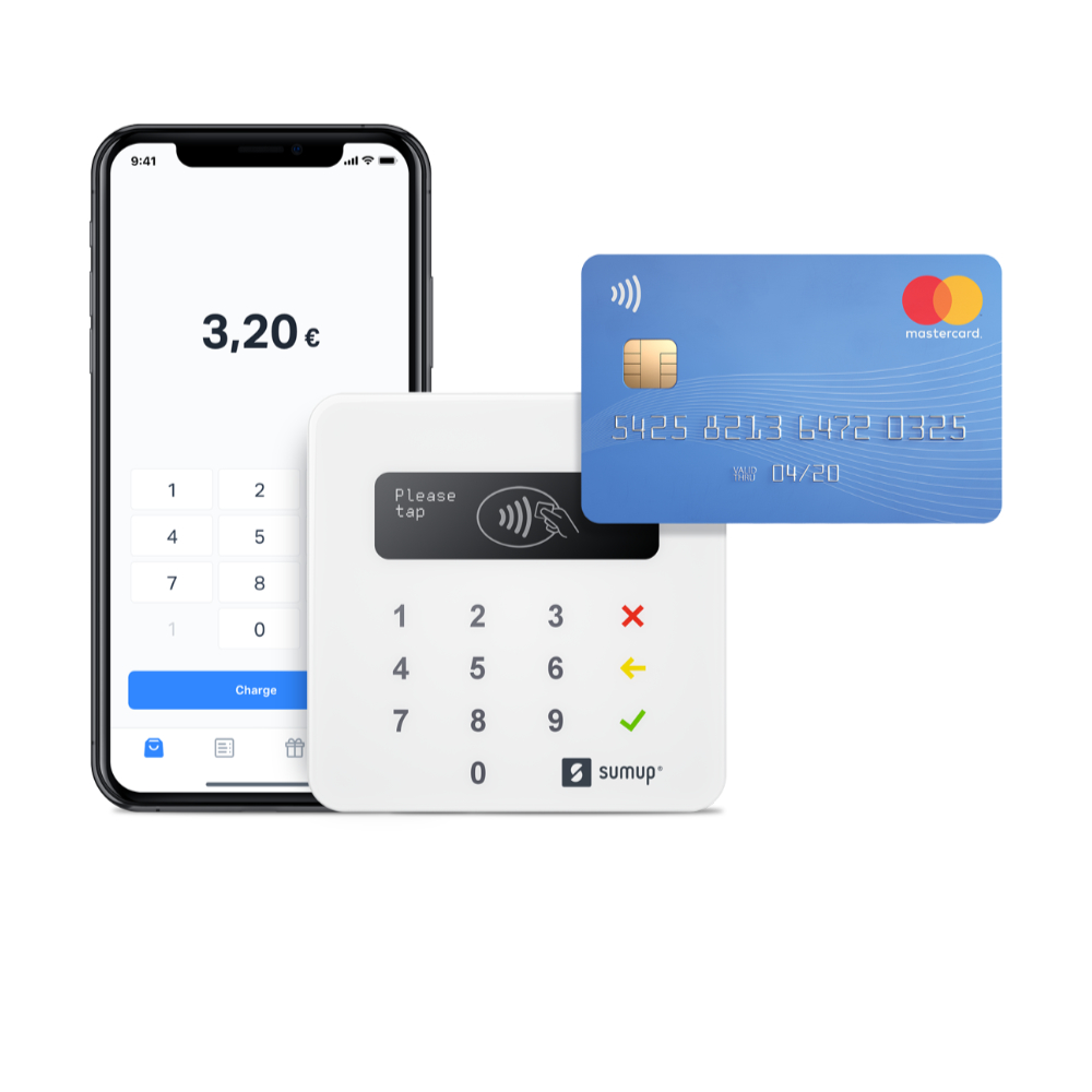 Card Readers – FreeCardMachine
