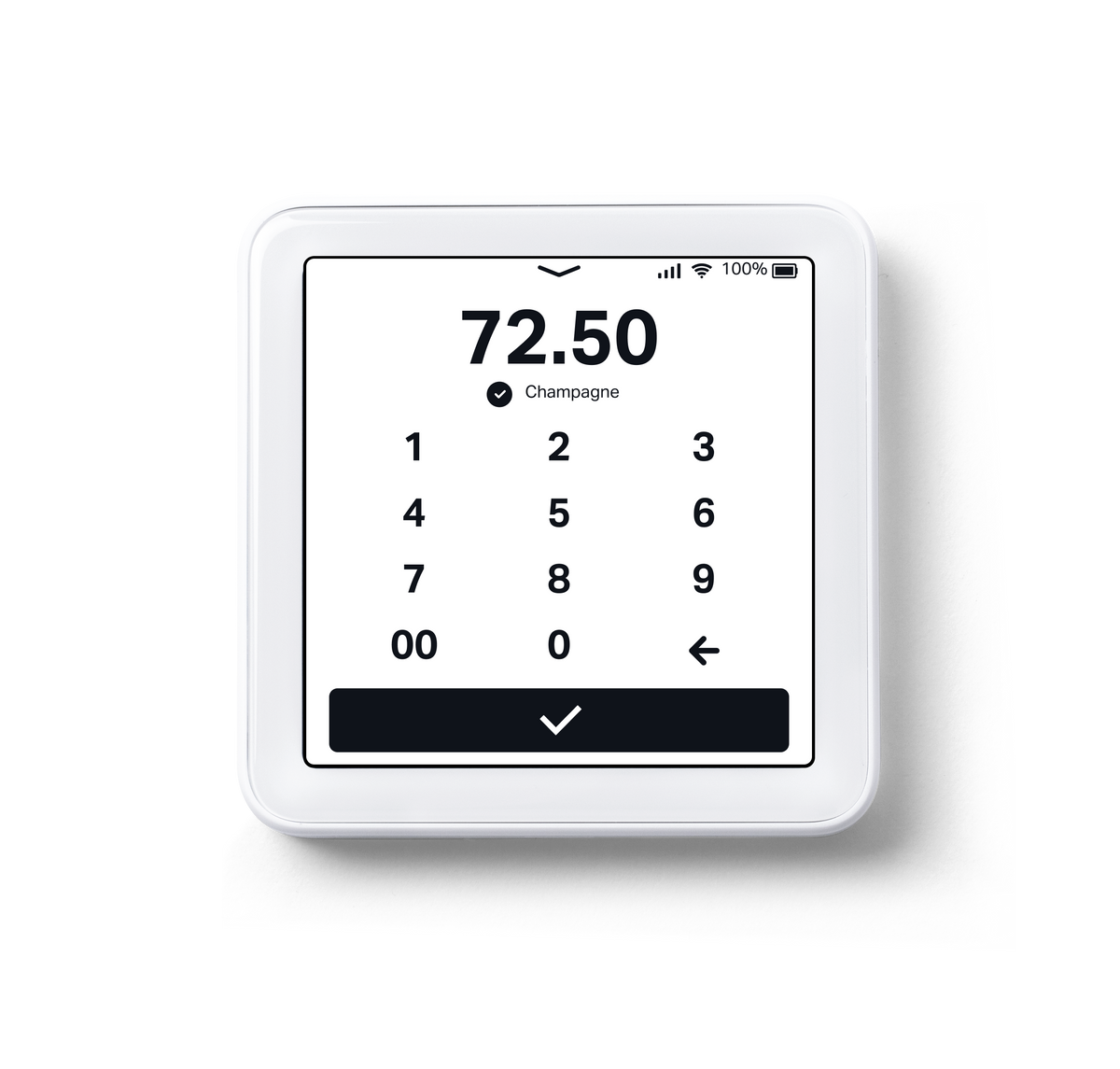 SumUp Solo Card Reader Machine – FreeCardMachine